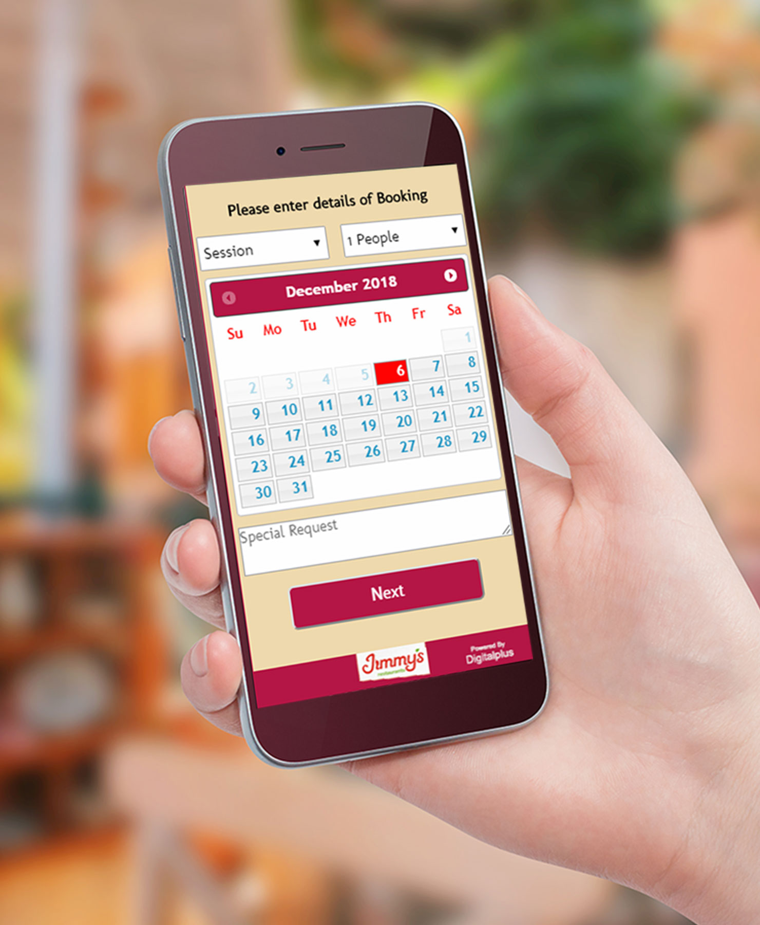 Opening Efficiency The Power Of Upgrading To An Online Reservation 